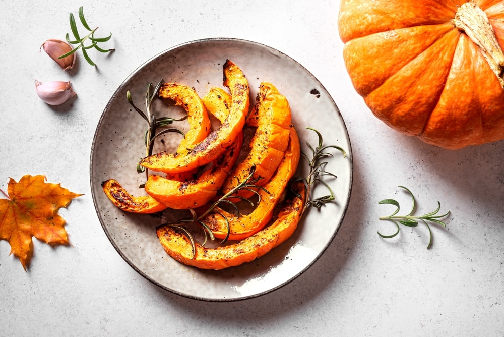 Welke pompoen is het lekkerst in welk gerecht? | Libelle