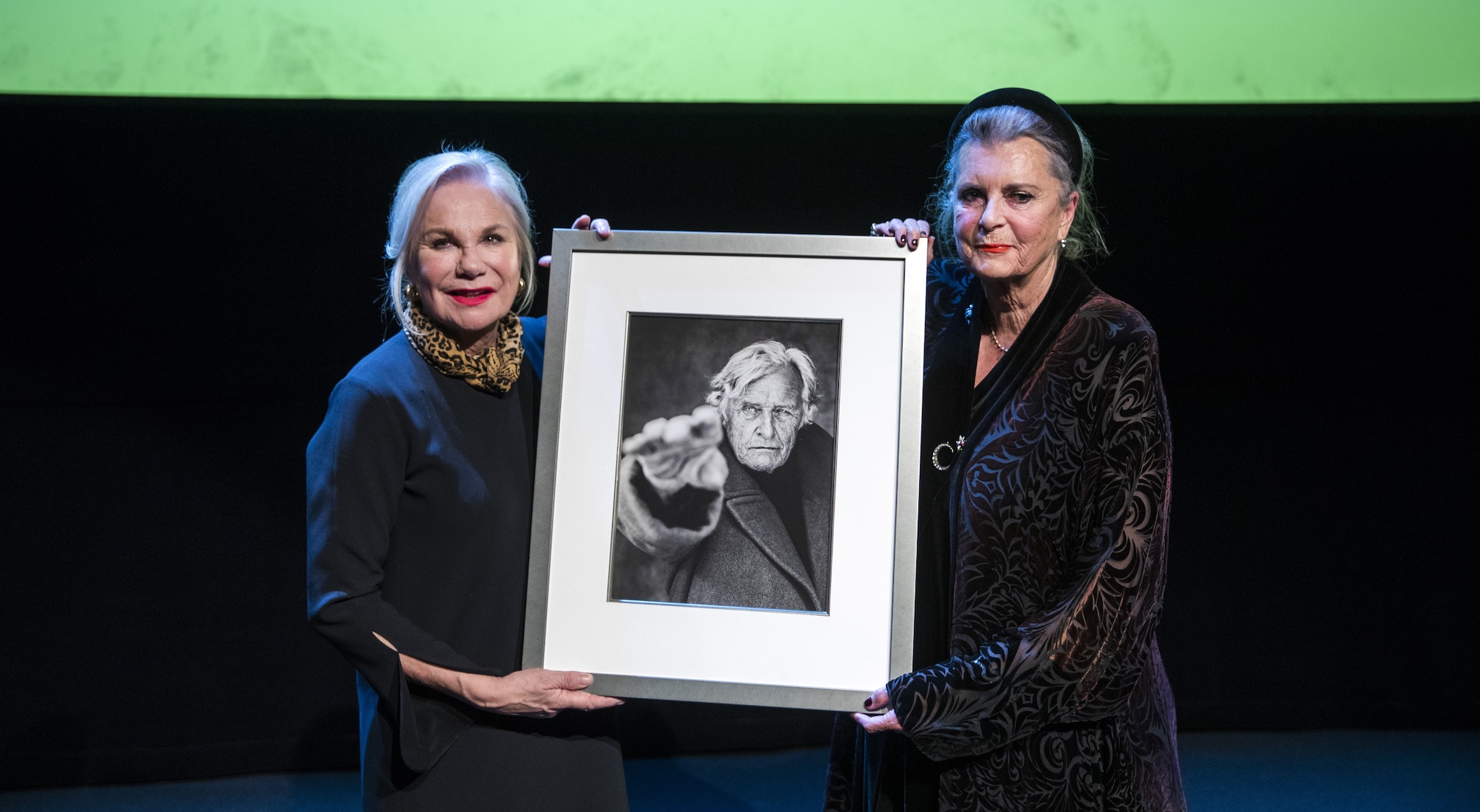 Ineke ten Cate, de weduwe van Rutger Hauer: ‘Het is heel eenzaam zonder ...