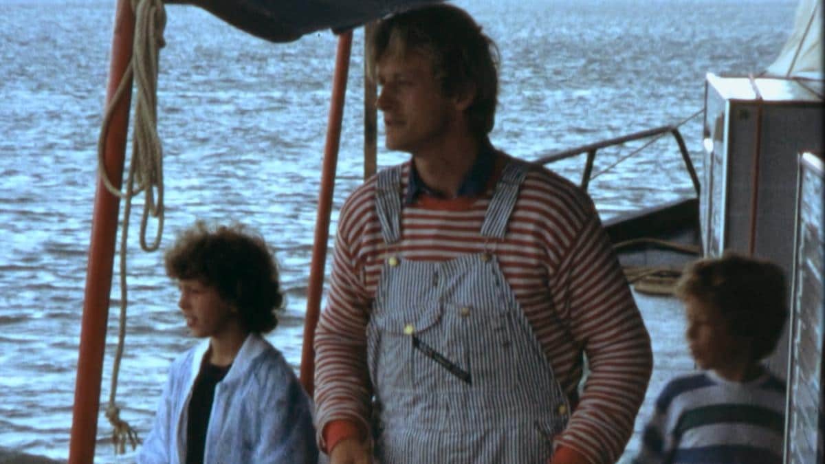 Ineke ten Cate, de weduwe van Rutger Hauer: ‘Het is heel eenzaam zonder ...