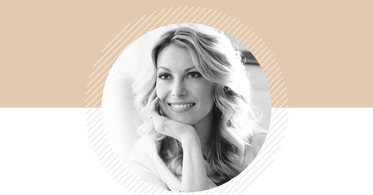 Susan Smit: “Mensen denken vaak dat ik zweveriger ben dan ik echt ben ...