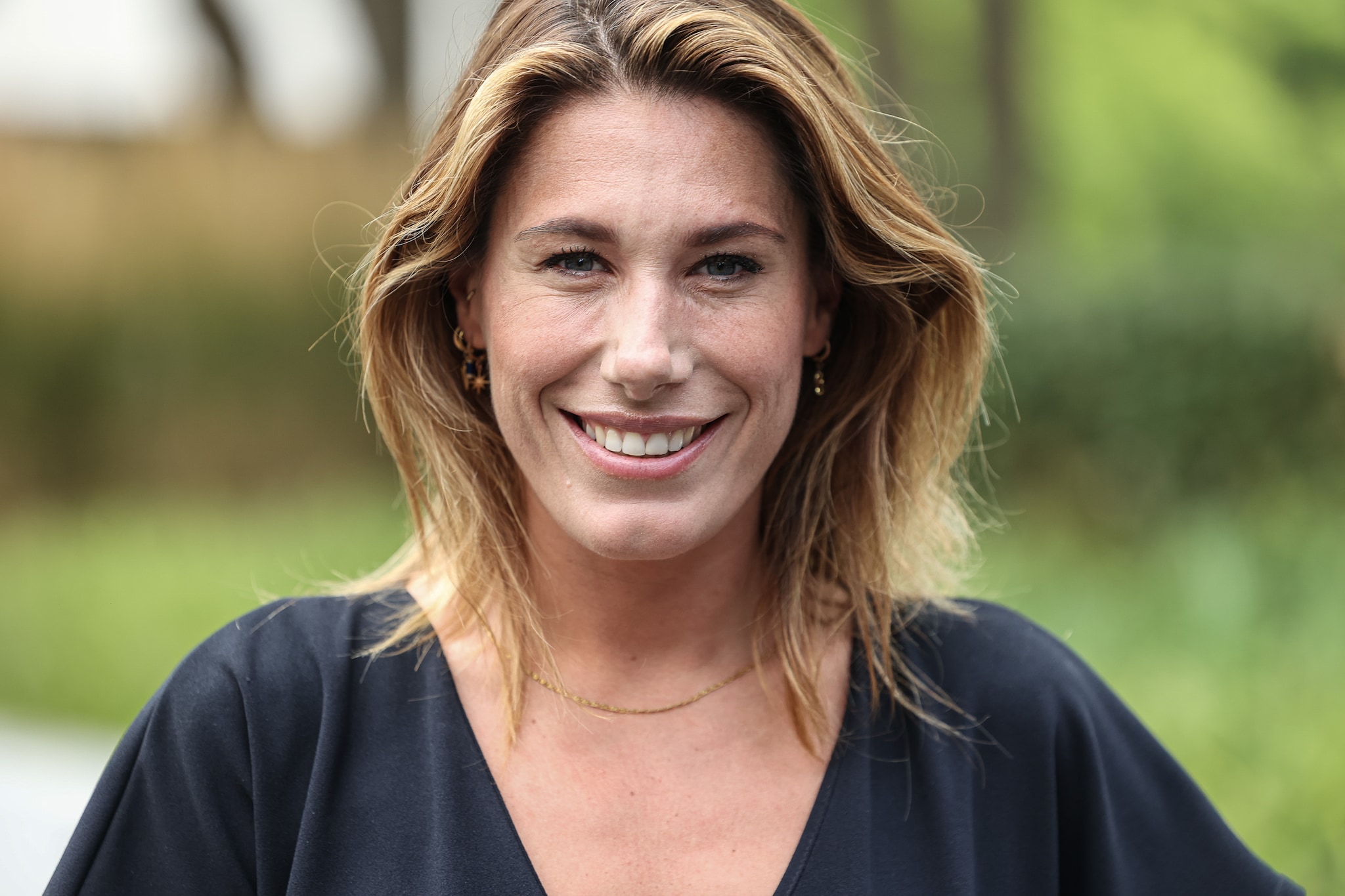 Malou Petter vertrekt bij de NOS: ‘Tijd voor avontuur’
