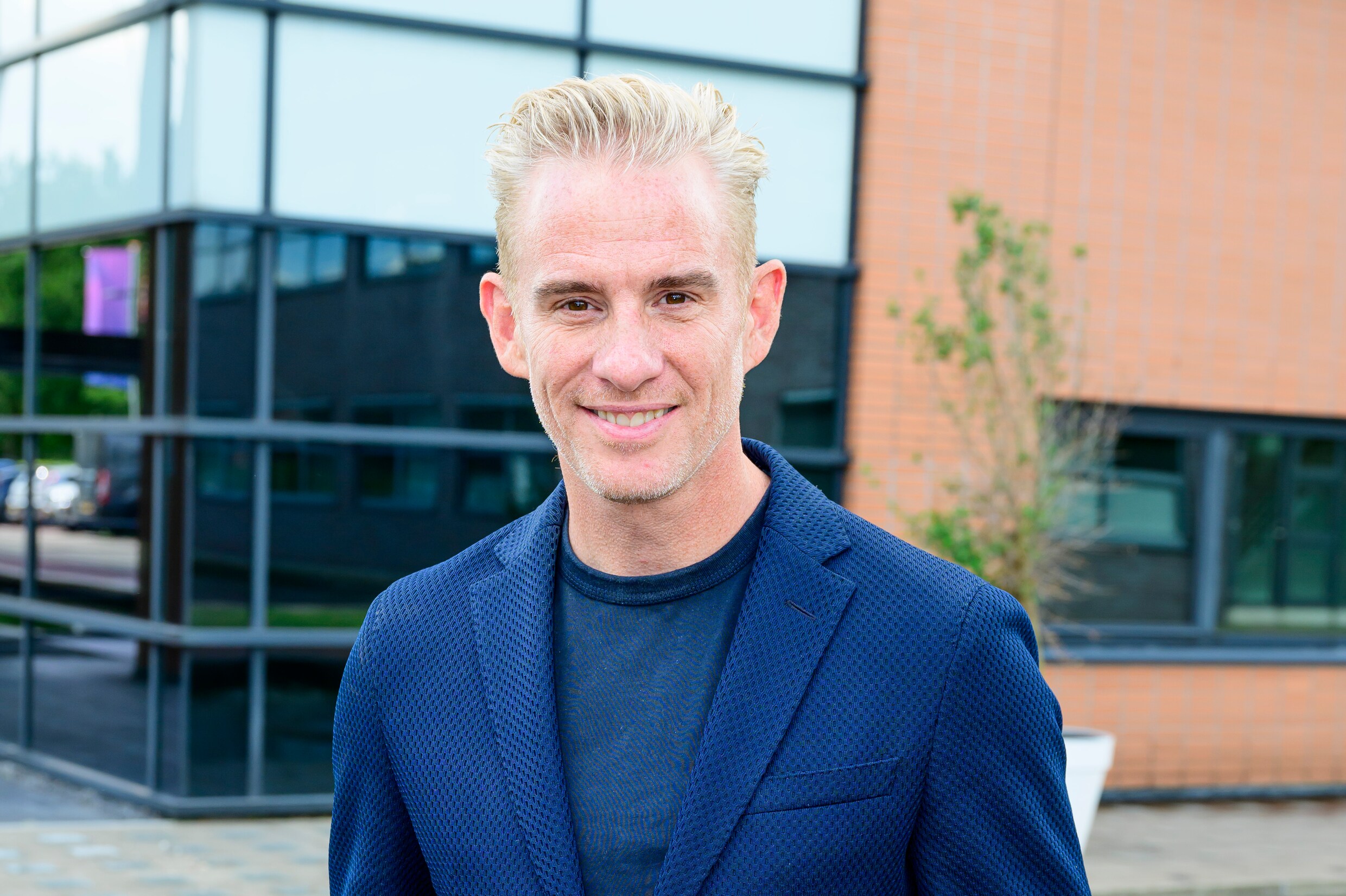 Art Rooijakkers vertrekt bij RTL: ‘Het avontuur lonkt’ | Libelle