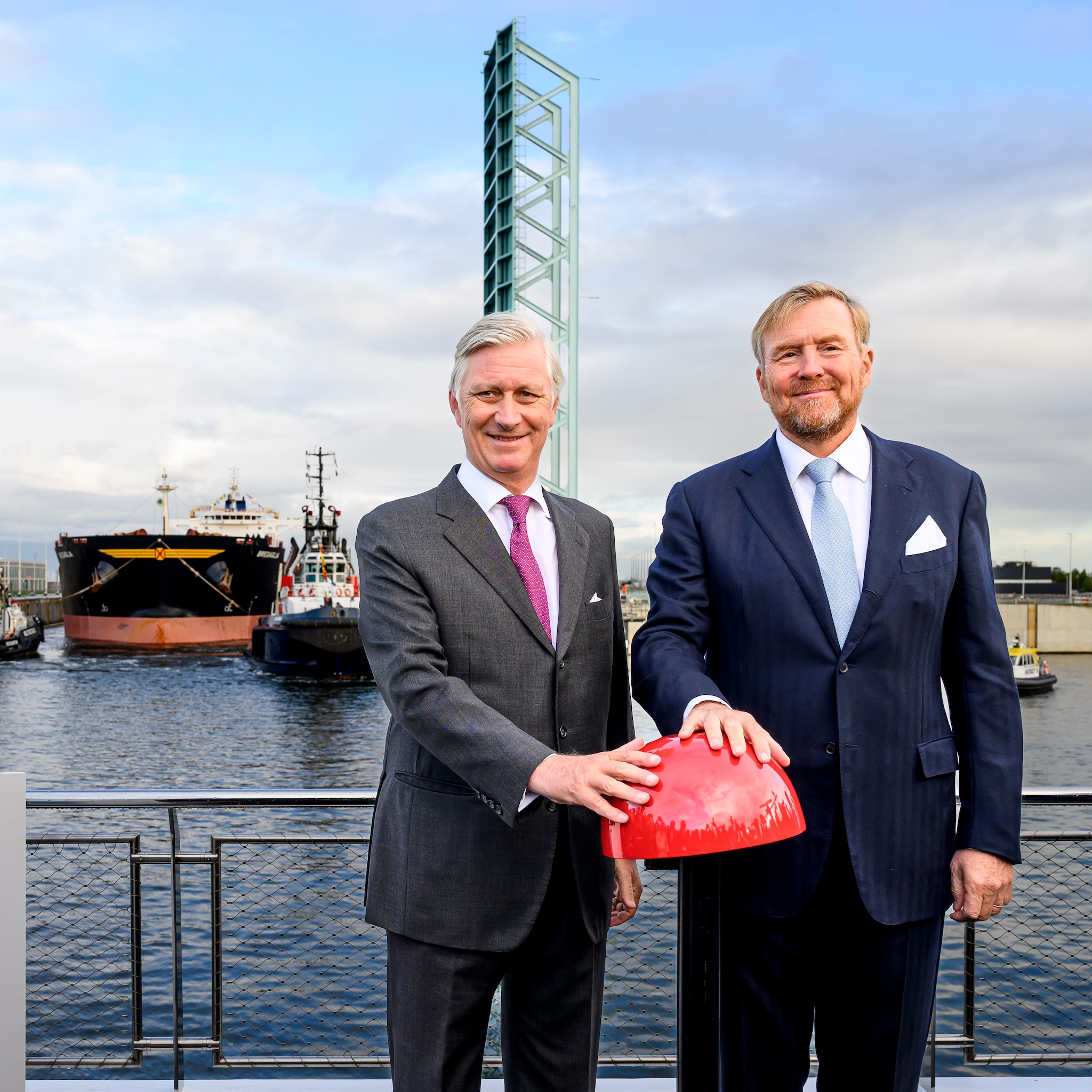 5 verrassende dingen die je nog niet wist over jarige koning Filip van ...