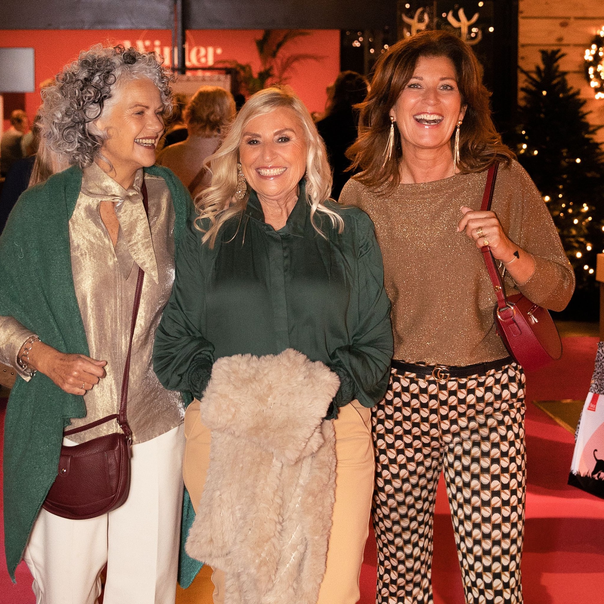 De Winterfair - Libelle.nl