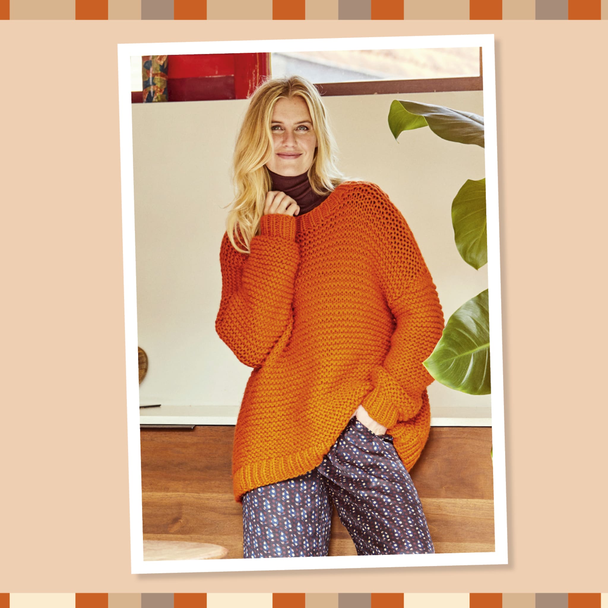 Breipatronen - Libelle.nl