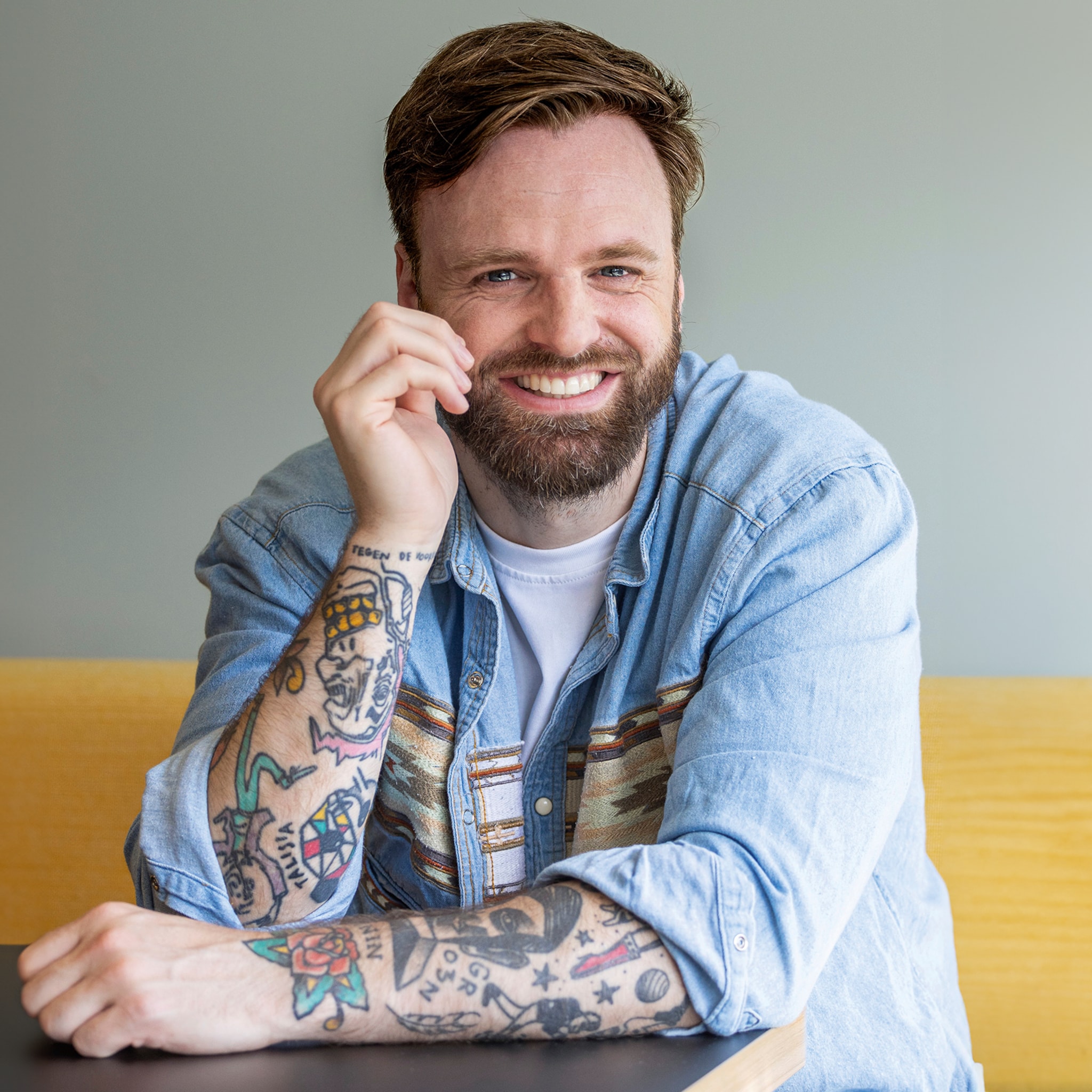 Alex uit ‘Over mijn lijk’ deelt schokkende update over tweede vorm van ...