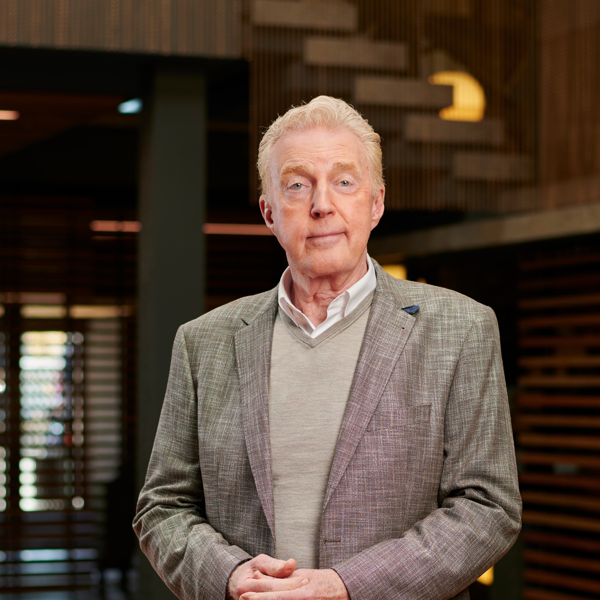 De leukste fragmenten uit de carrière van André van Duin