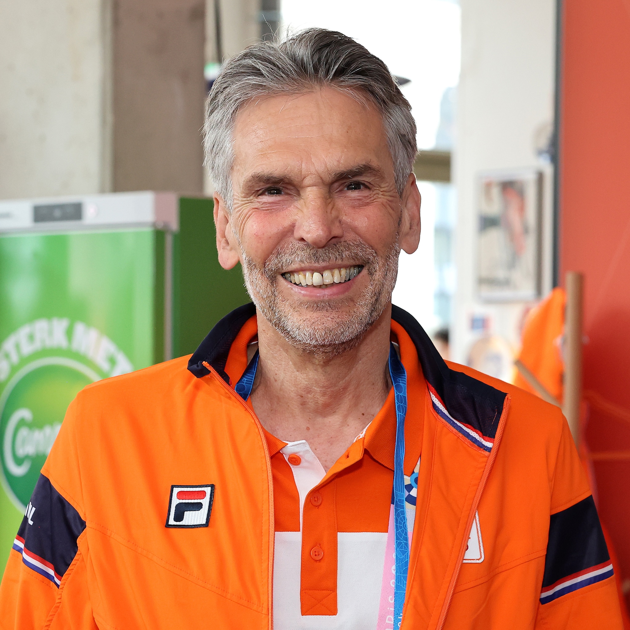 Dít is het gezin van premier Dick Schoof