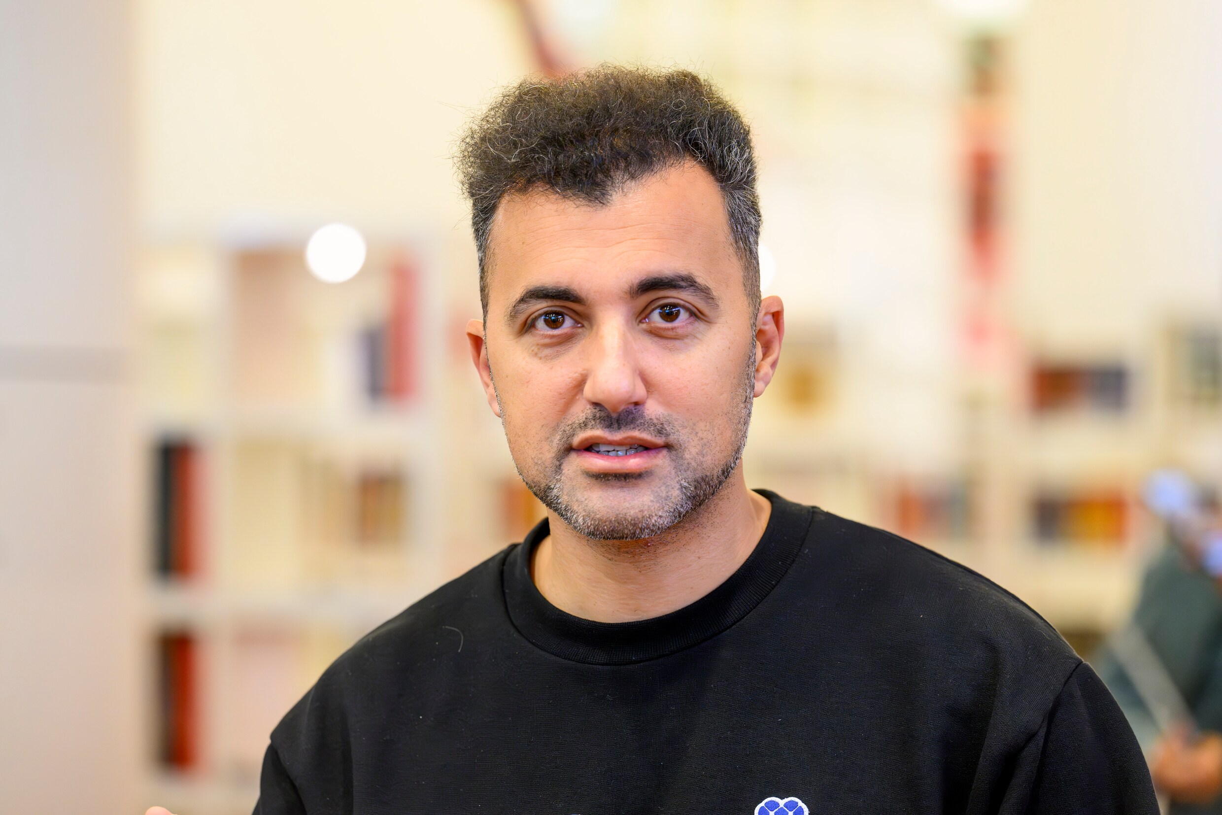 Dit wordt de eerste gast in ‘Zomergasten’ | Libelle