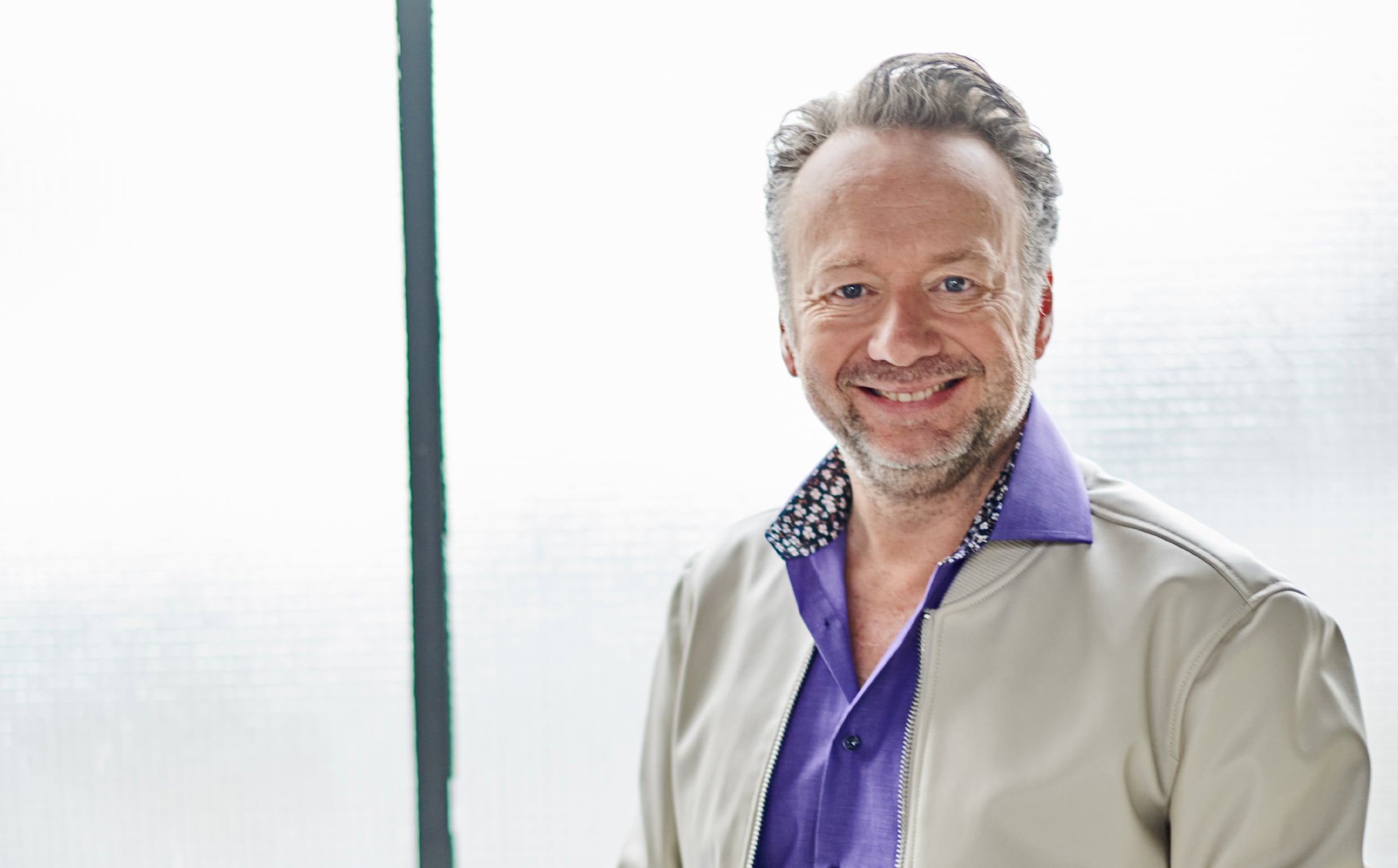 Tv-programma ‘Hello goodbye’ is terug van weggeweest en dit is er ...