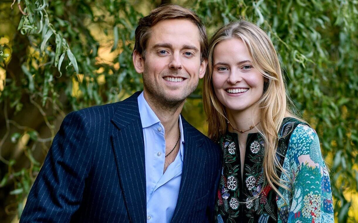 Liefde in Liechtenstein: prinses Marie Caroline gaat trouwen | Libelle