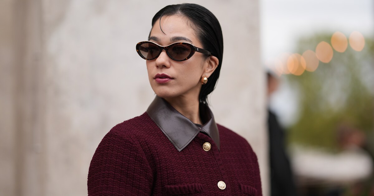 Dit is dé neutrale (maar absoluut niet saaie) trendkleur van deze ...