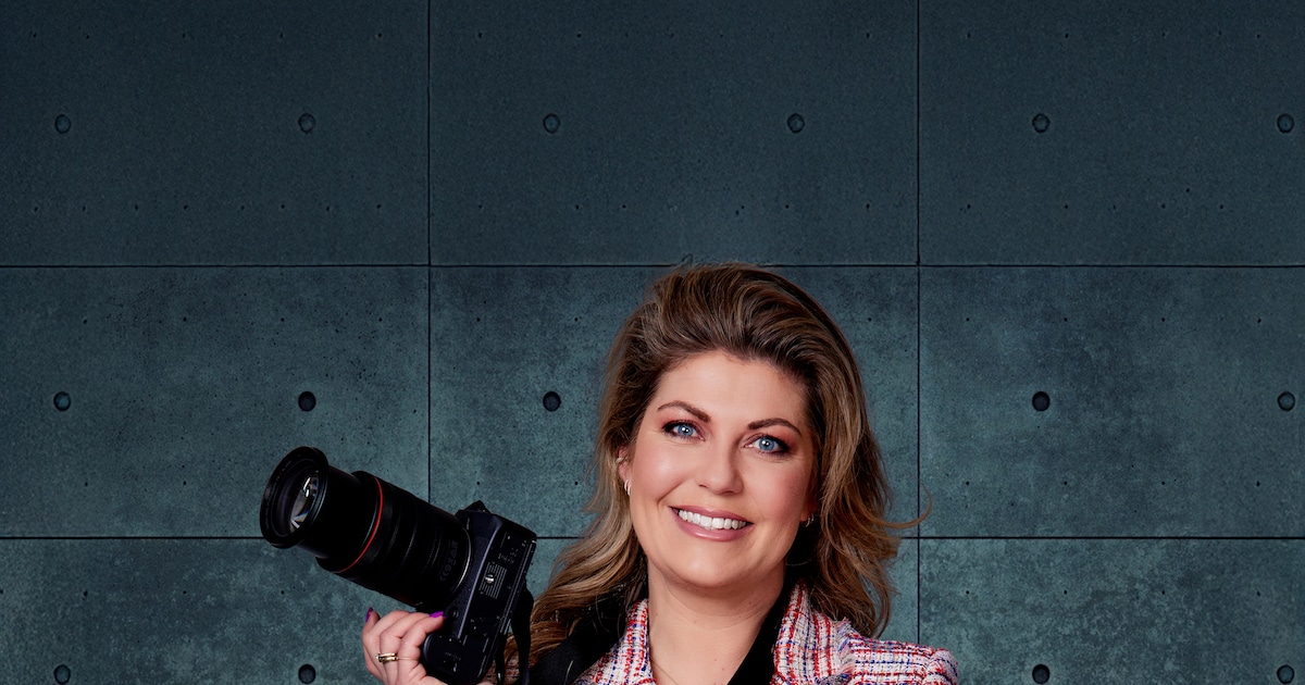 ‘Het perfecte plaatje’-kijkers lopen weg met kandidaat Pauline: “Zó ...