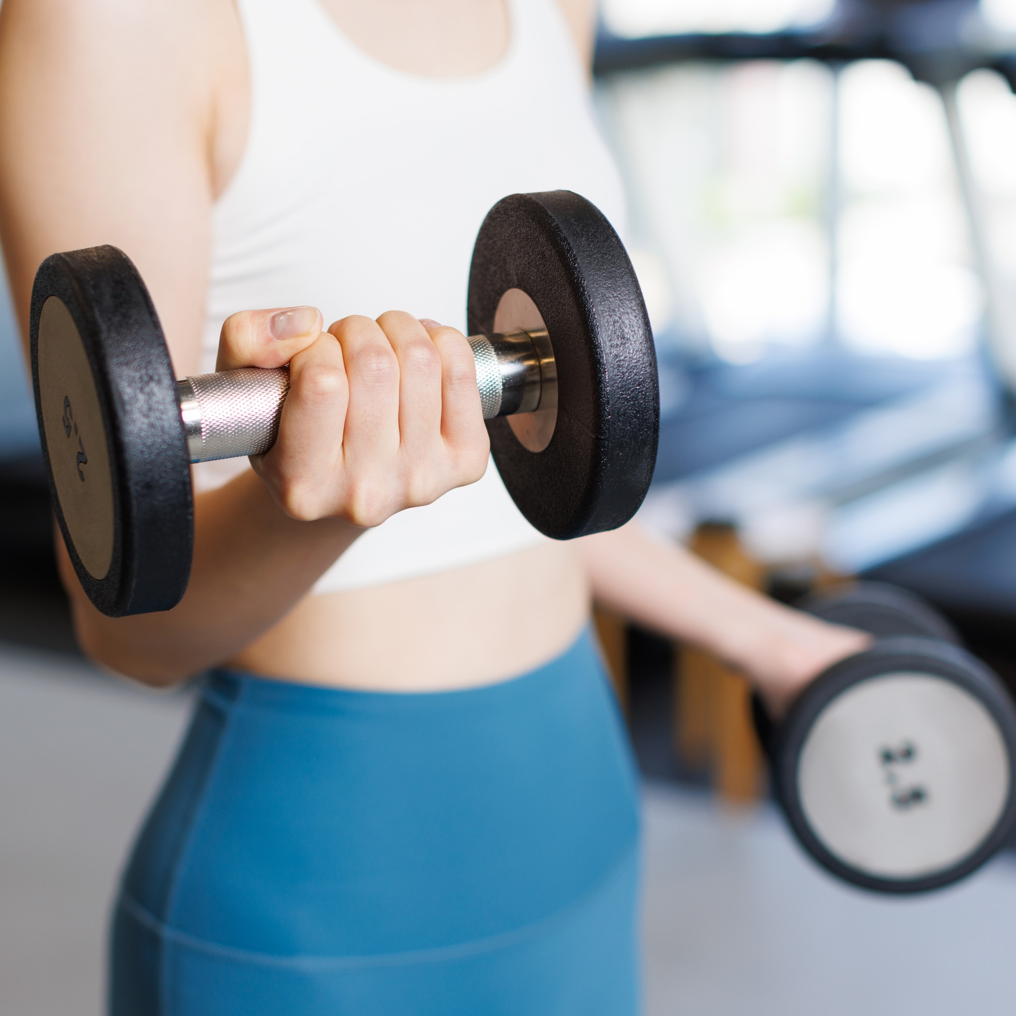 Gespierder worden? Dan hoeft je work-out maar 15 minuten te duren
