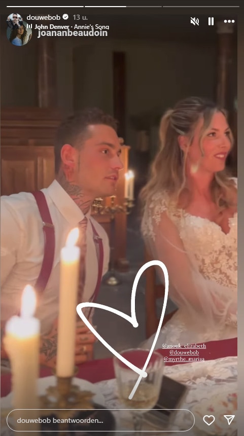 Douwe Bob wordt opnieuw vader | Libelle