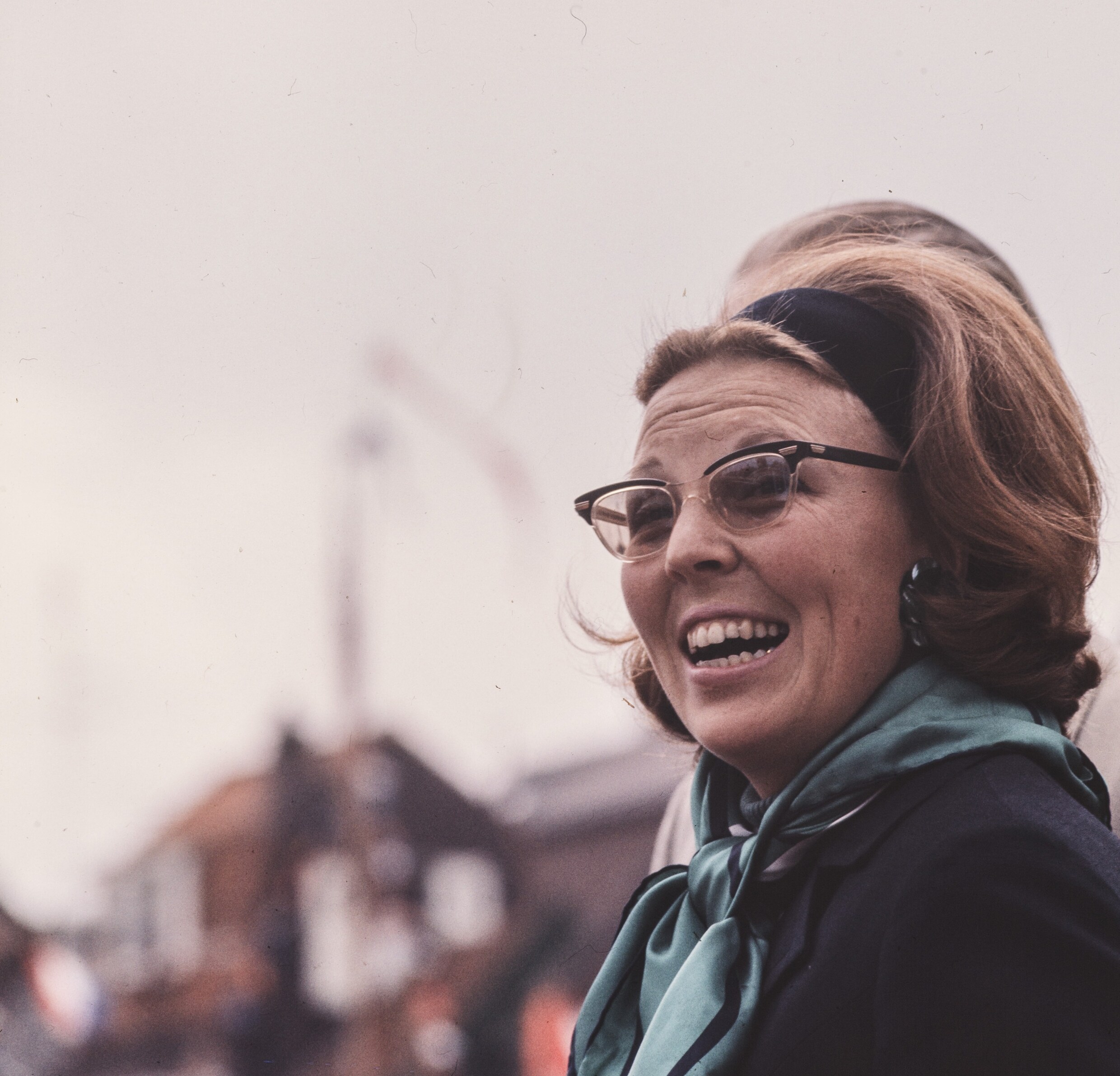 Zó ontstond de iconische look van prinses Beatrix | Libelle