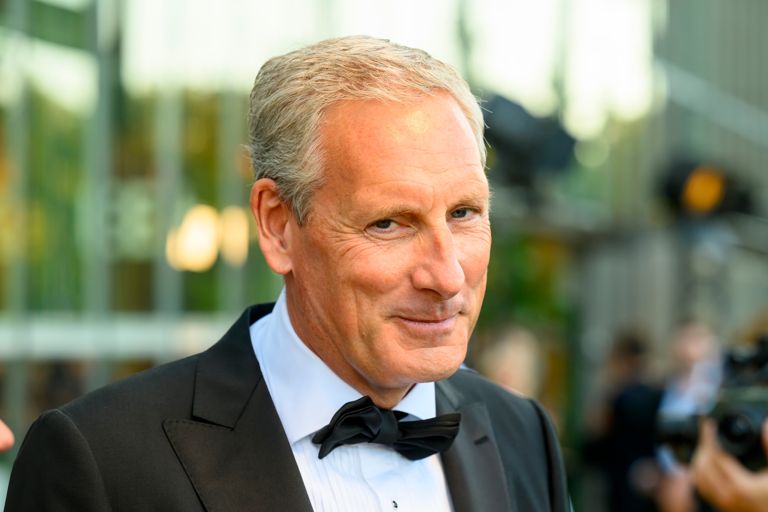 Gert Verhulst doet déze uitspraak over ‘Winter vol liefde’ | Libelle