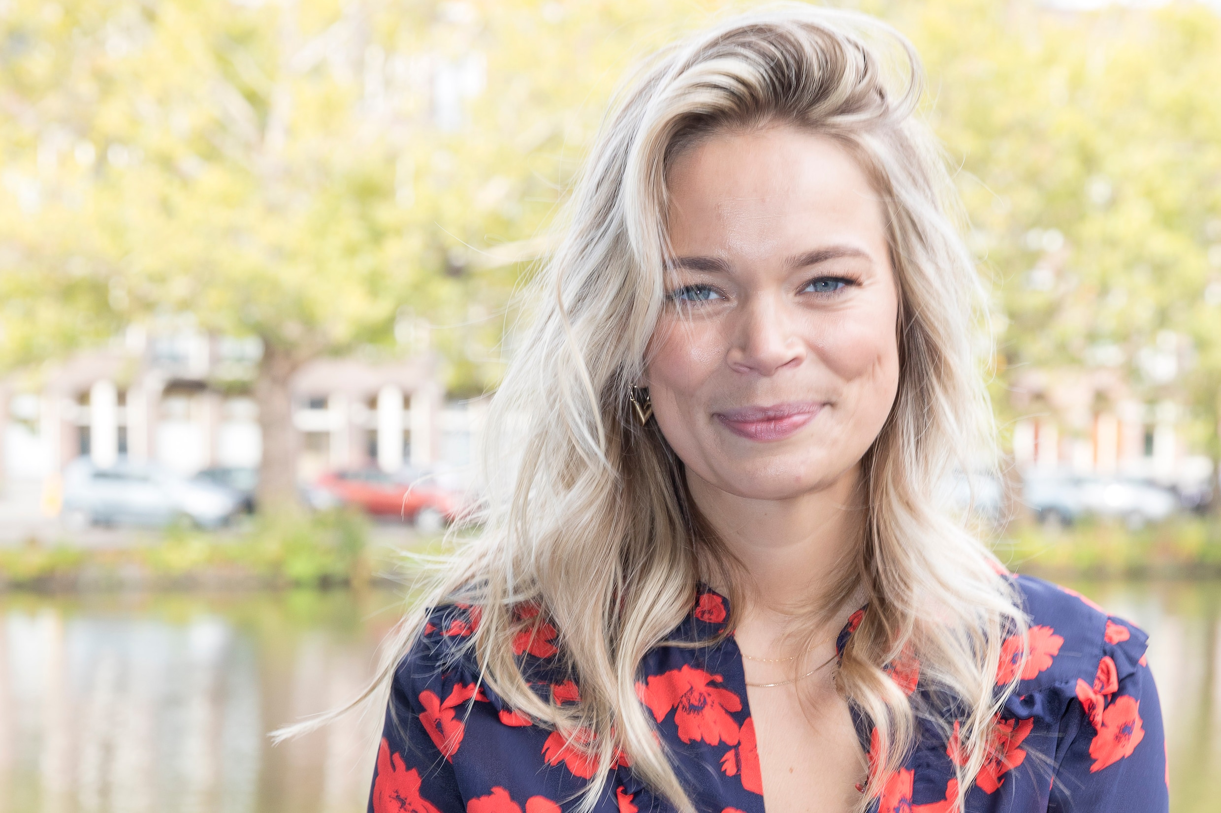 Jet van Nieuwkerk is zwanger van haar tweede kindje | Libelle