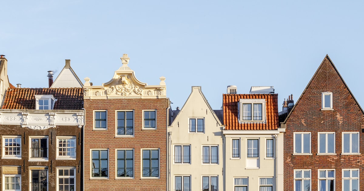 Vooral in déze 5 steden zijn huizen veel duurder geworden | Libelle