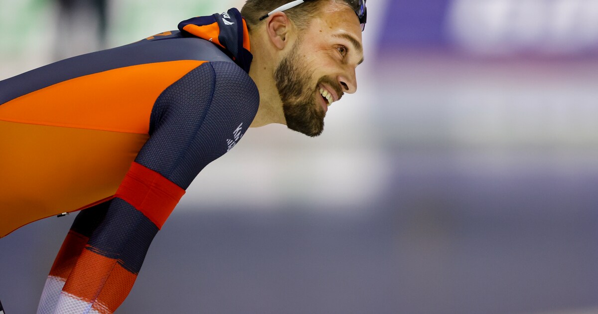 Ware liefde: Kjeld Nuis laat enorm portret van zijn vriendin tatoeëren ...