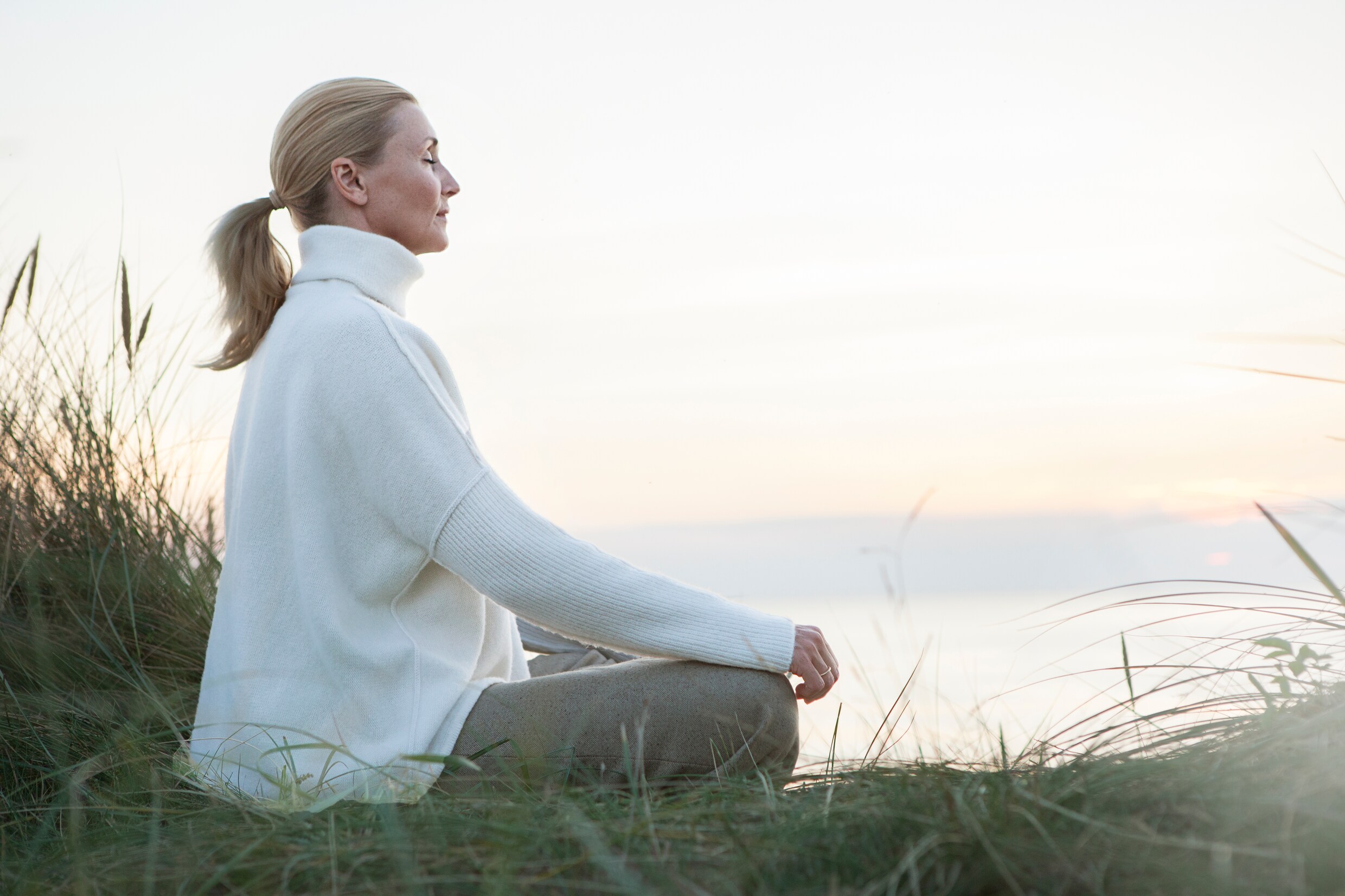 Dit zijn de 7 verschillende soorten rust (je hebt ze allemaal nodig) | Libelle