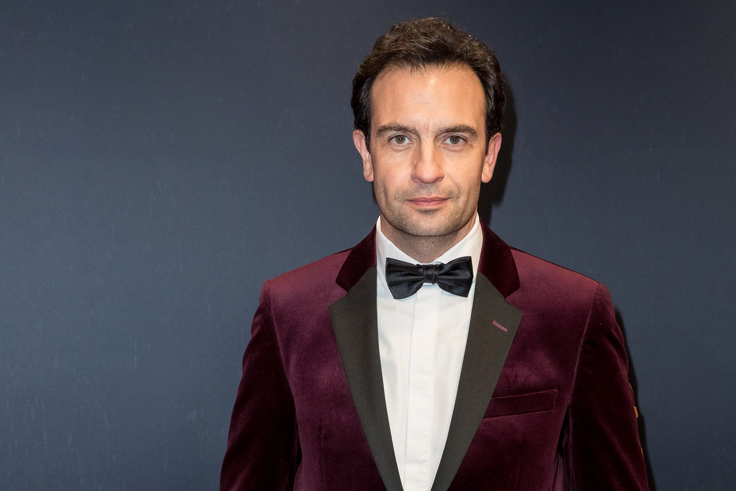 Jeroen Spitzenberger is voor de derde keer vader geworden | Libelle