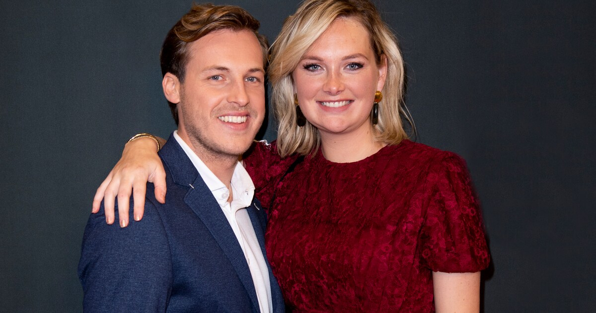 Maxime Meiland en haar man Leroy zetten hun stulpje alwéér te koop ...