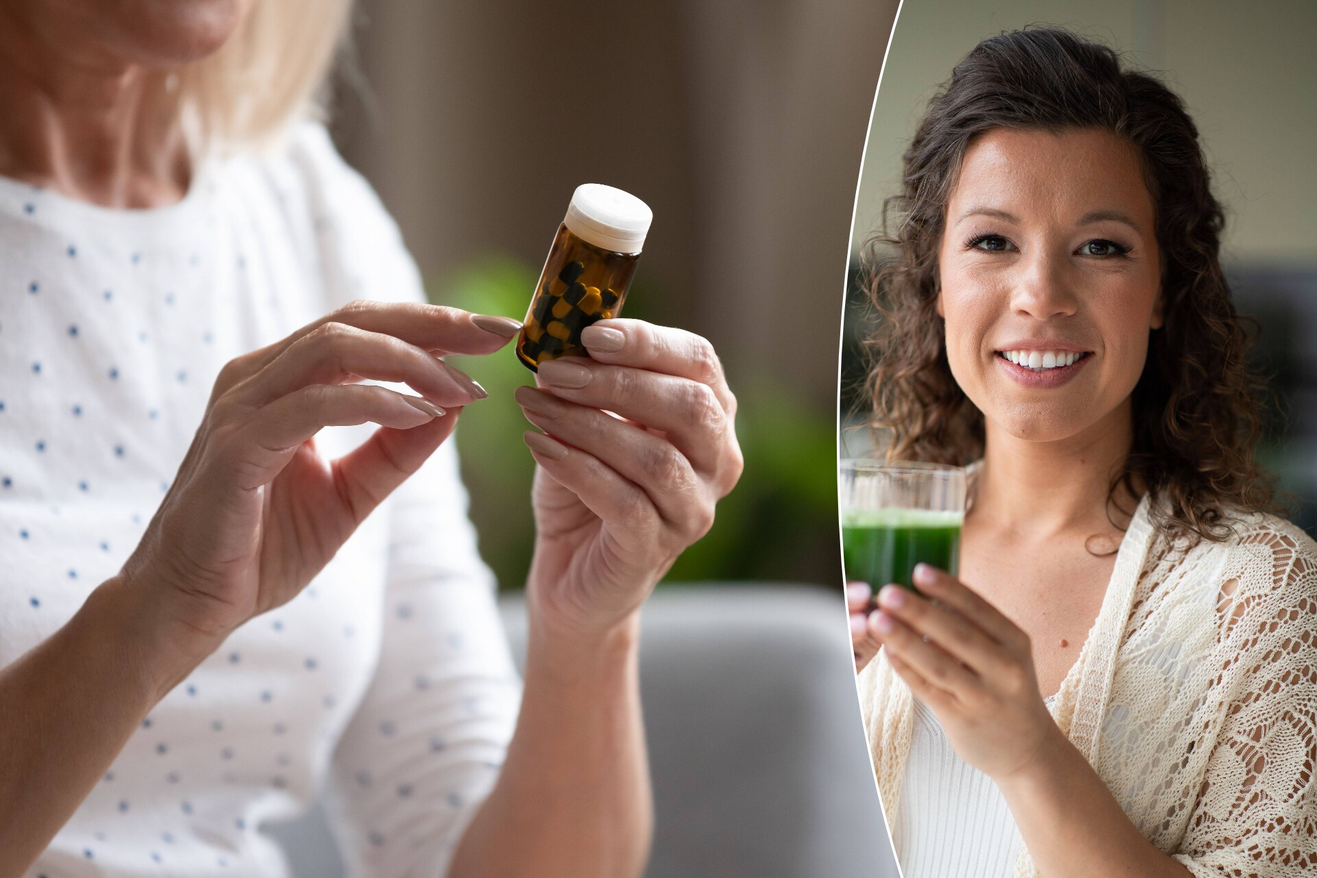 Welke van deze 8 menopauze-supplementen zijn je geld (niet) waard ...