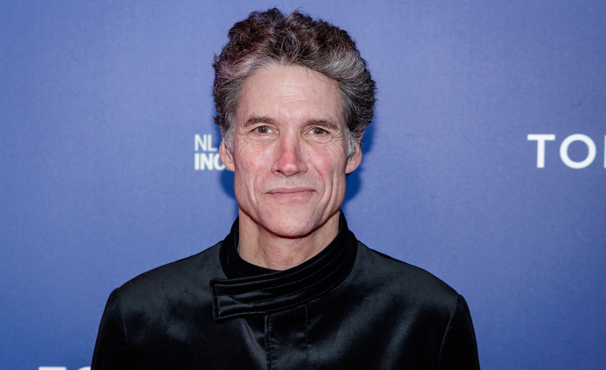 Zo zien de kinderen van ‘Gooische Vrouwen’-acteur Daniël Boissevain ...