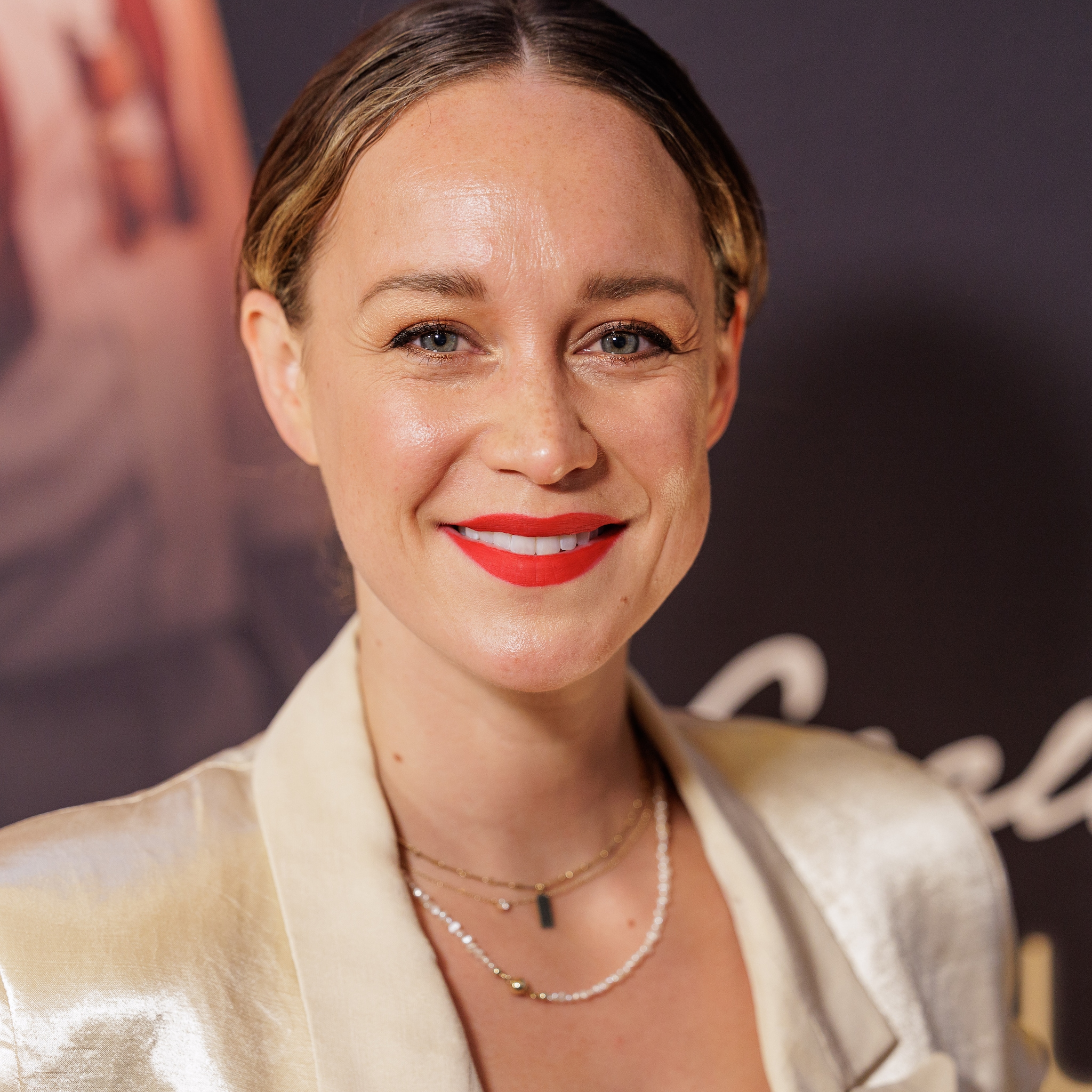 Wesley Sneijder (40) heeft een nieuwe liefde en ze heet Romy (23)