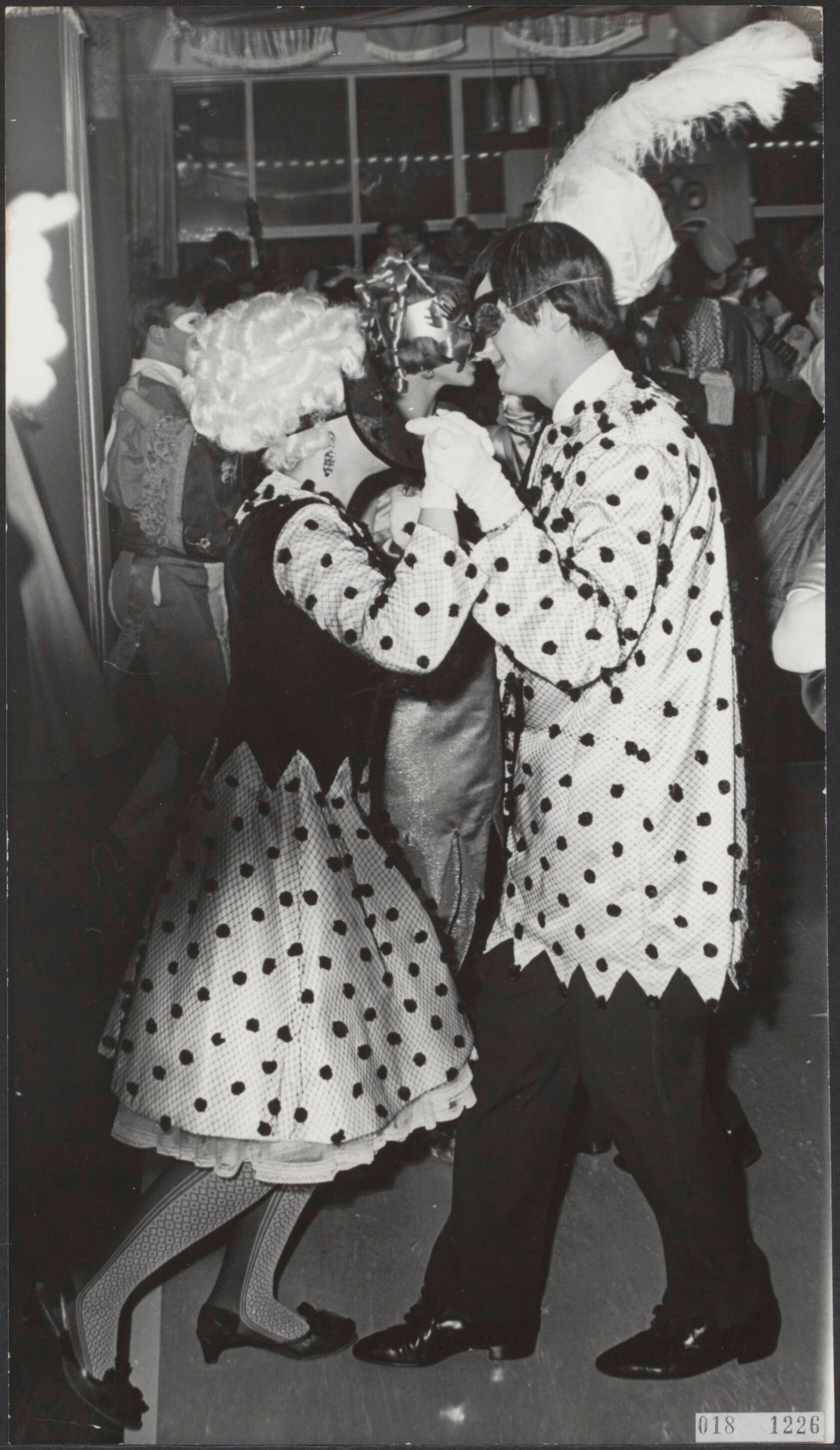 Zo waren prinses Beatrix en haar zusjes de belles van het bal | Libelle