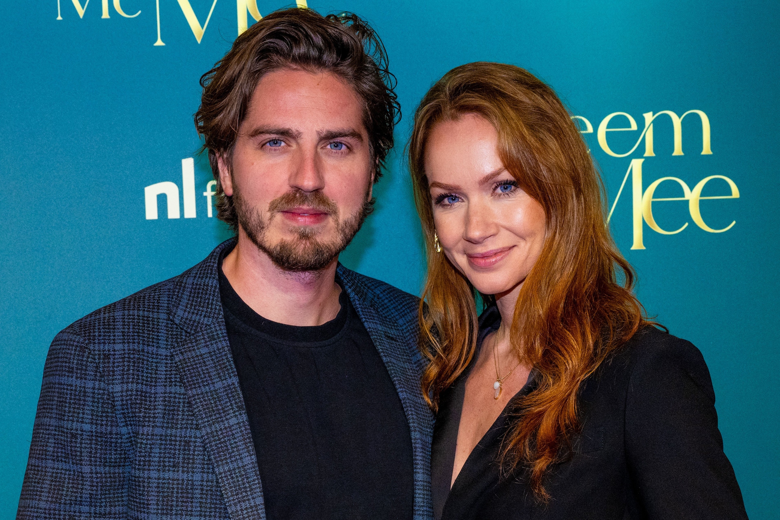 Bertrie Wierenga en Dorian Bindels zijn trotse ouders geworden | Libelle