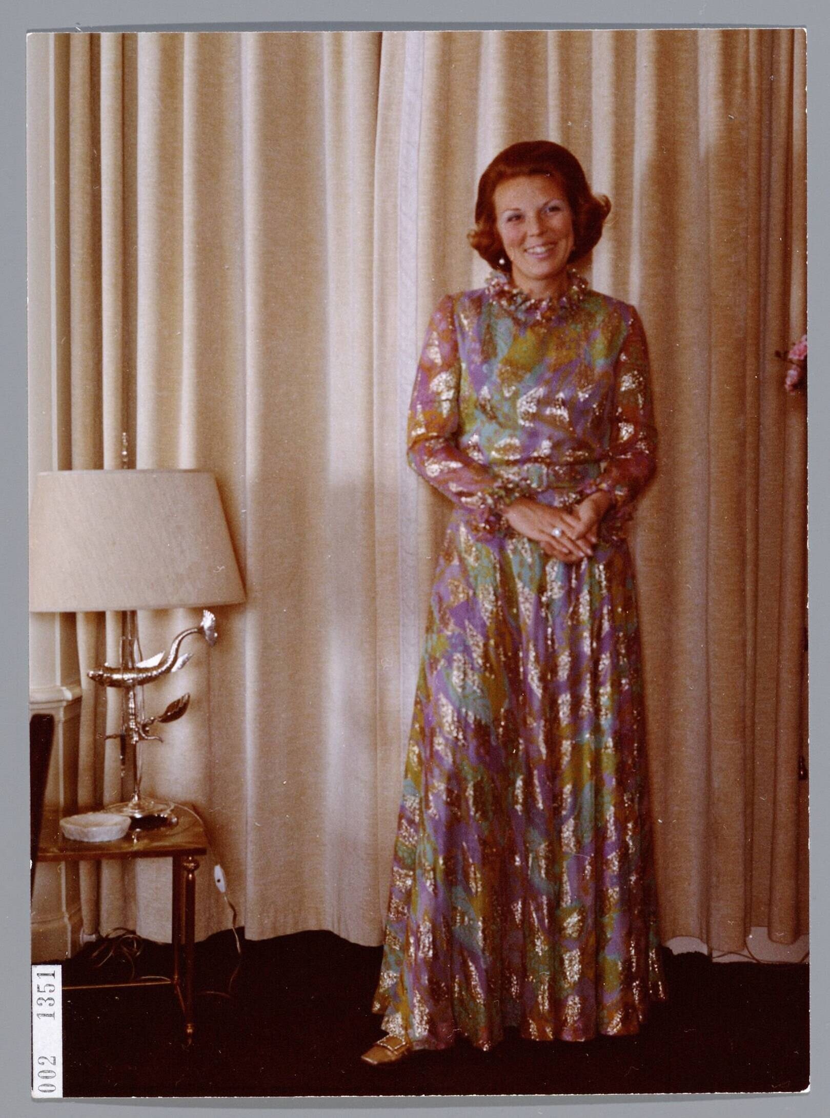 Zo waren prinses Beatrix en haar zusjes de belles van het bal | Libelle