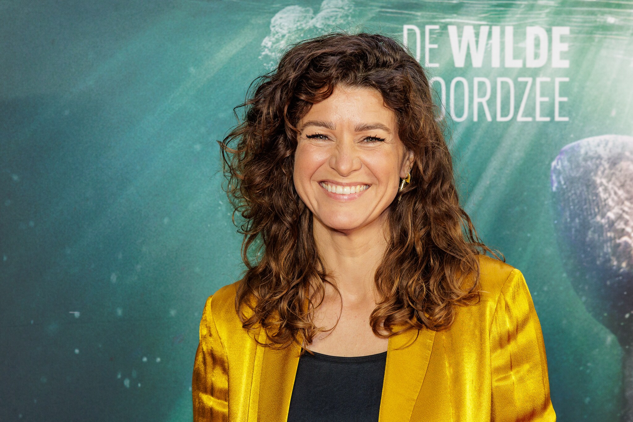 Zo ziet het samengestelde gezin van Merel Westrik eruit