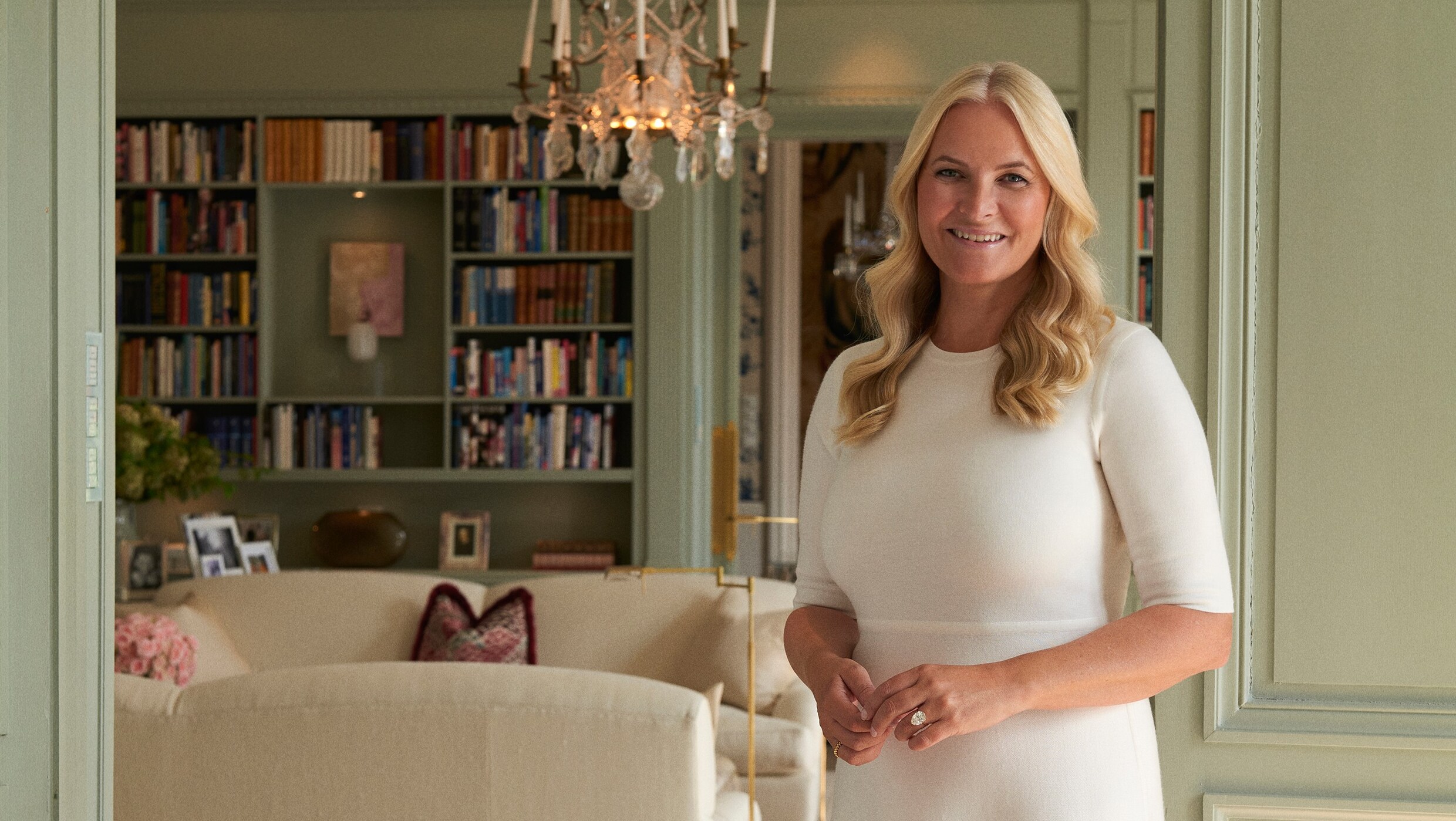 Marius Borg Høiby en de zwartste dag in de geschiedenis van het Noorse ...