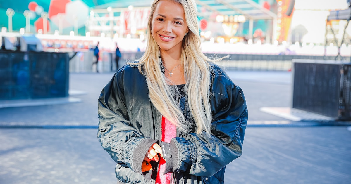 Emma Heesters geeft inzicht in kankerbehandeling: “Afvinken” | Libelle