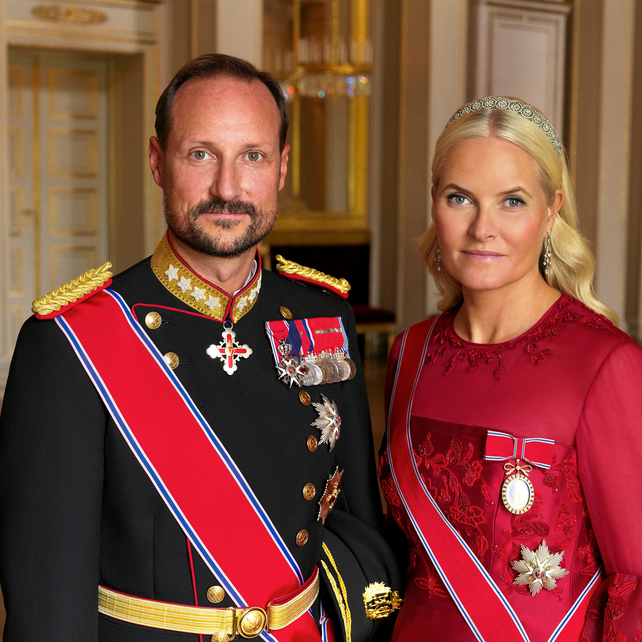 Zó kreeg Nora Haukland, de bekendste ex van Marius Borg Høiby, de ...