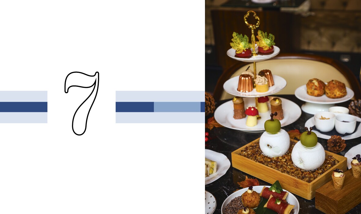 32x heerlijke high tea-adresjes in Nederland | Libelle