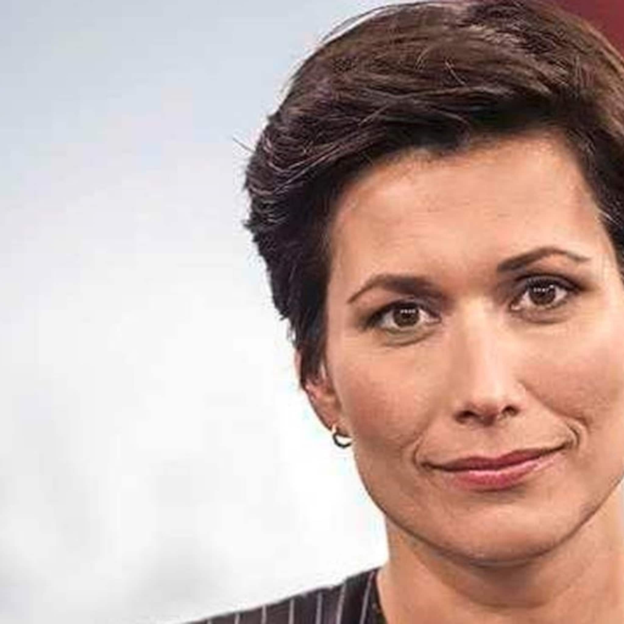 Waar is Annechien Steenhuizen toch gebleven?
