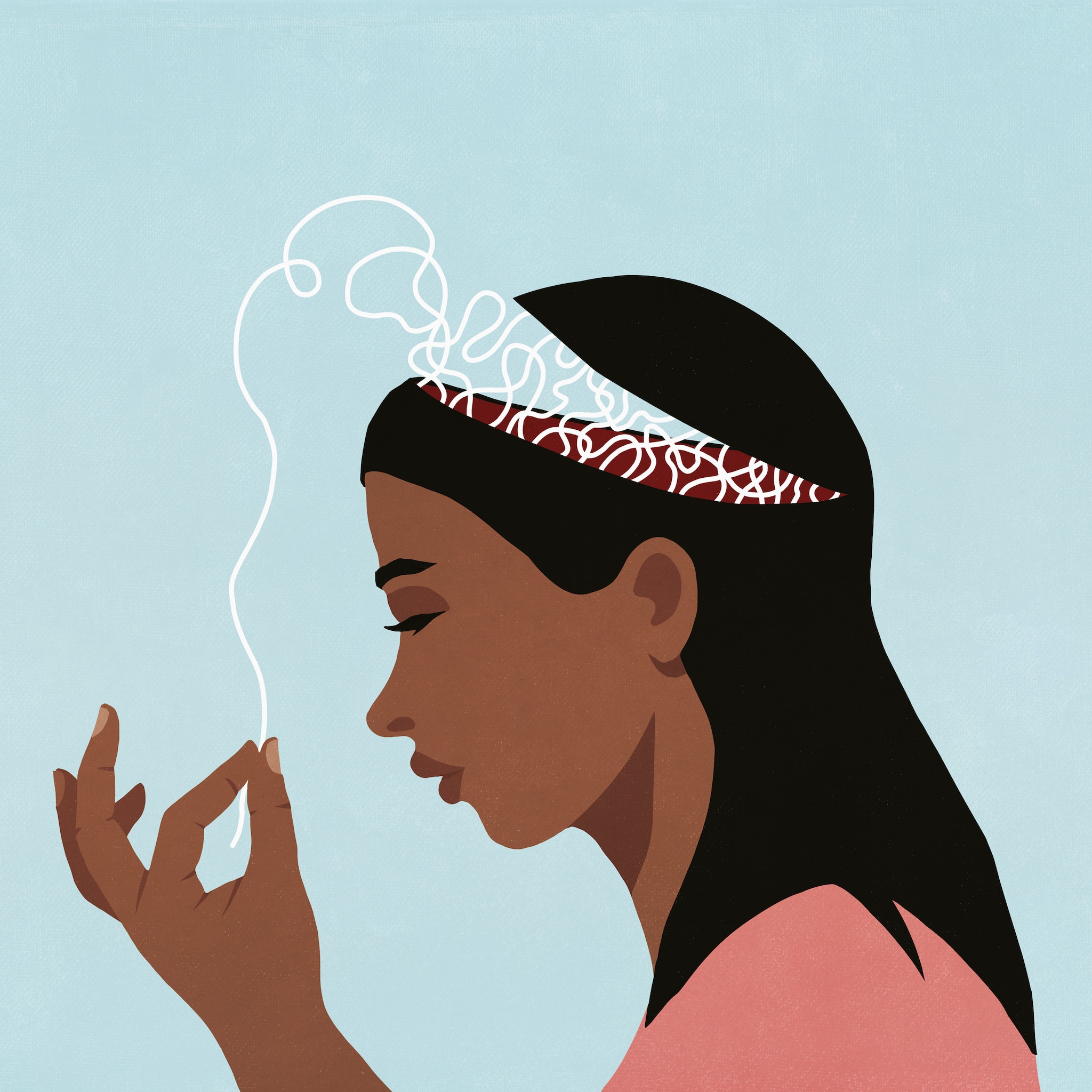 ADD: dít zijn de kenmerken