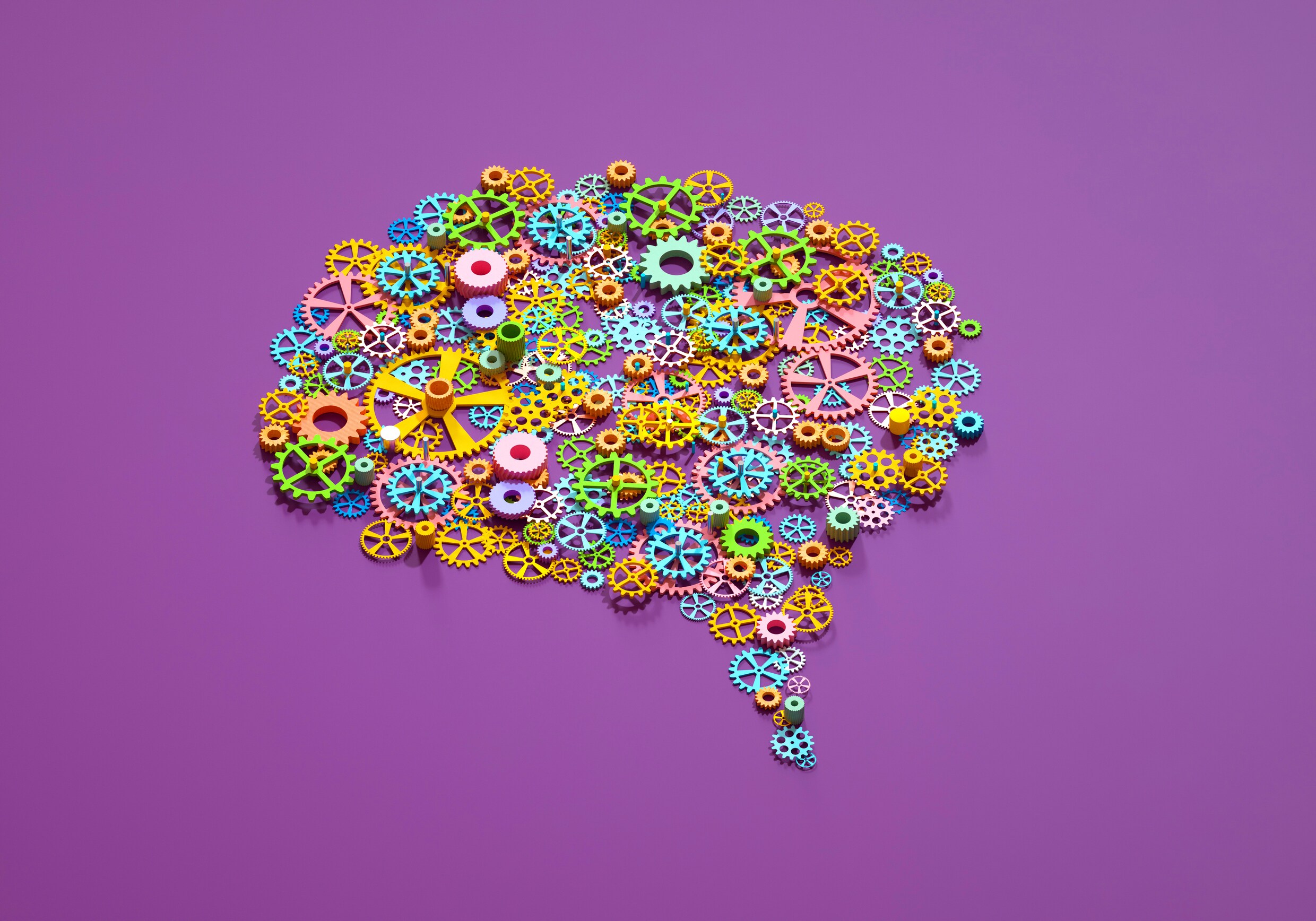 Is ADD erfelijk? | Libelle