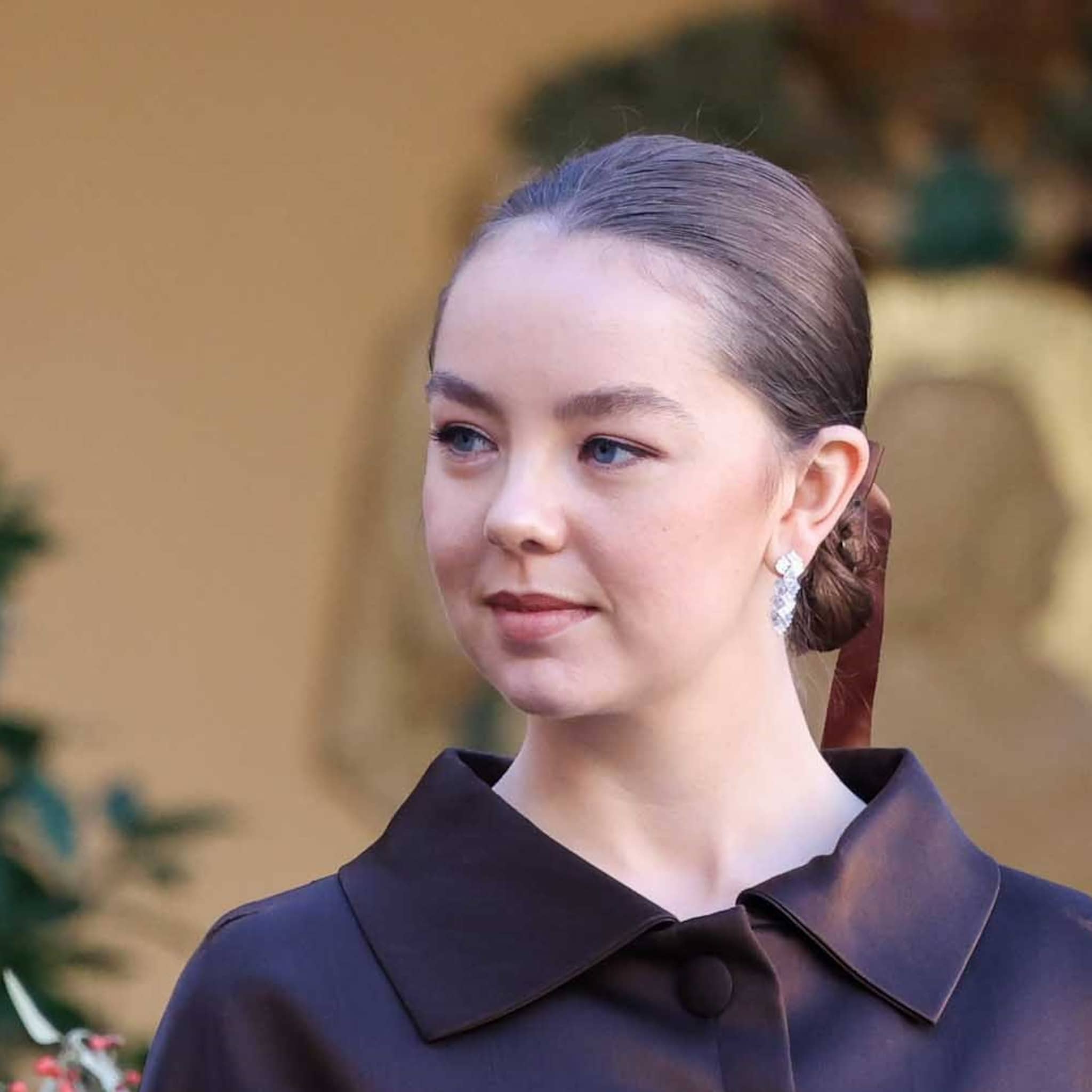 Wat viert prinses Caroline van Monaco vandaag wel en wat niet?