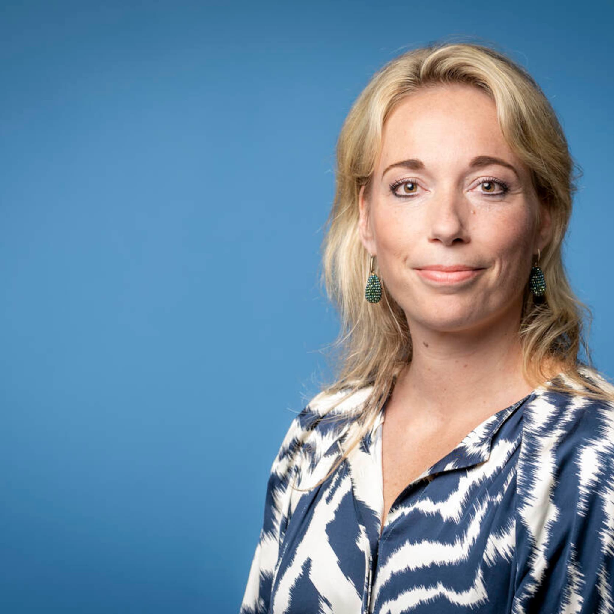 Premier van Nieuw-Zeeland Jacinda Arden (44): “Ik wilde laten zien dat ...