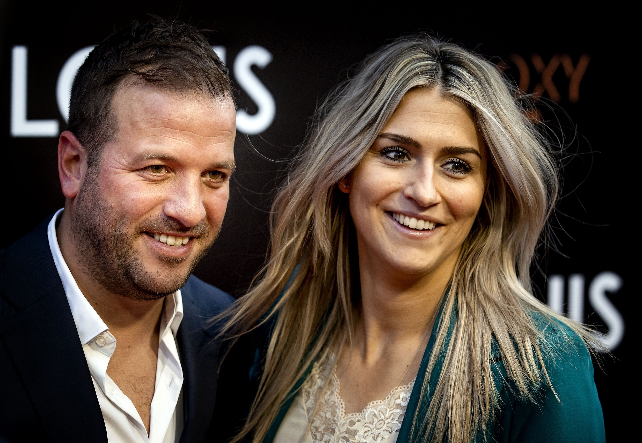 Rafael van der Vaart wil niet meer trouwen: “Eerste huwelijk is mislukt” | Libelle