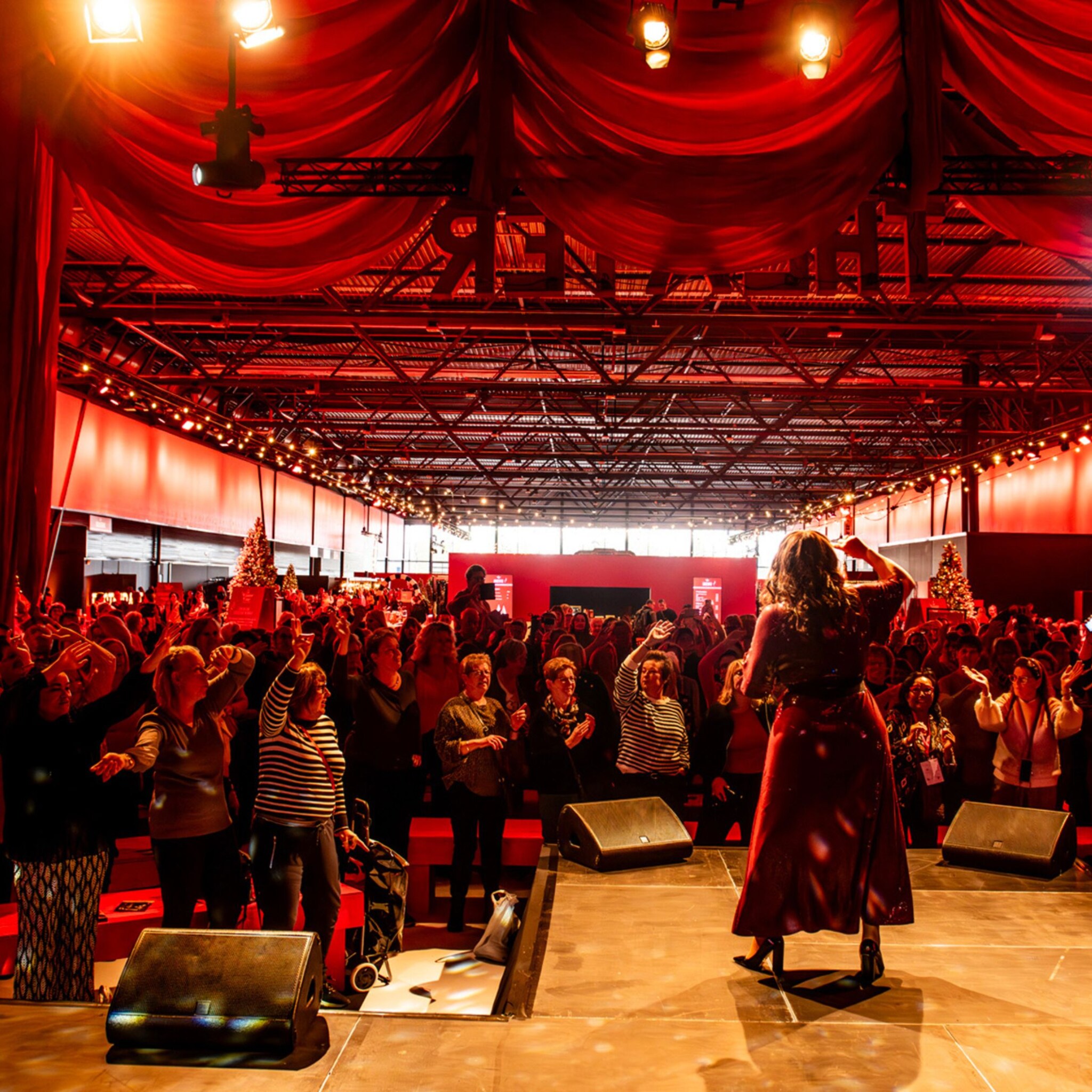 De Winterfair - Libelle.nl