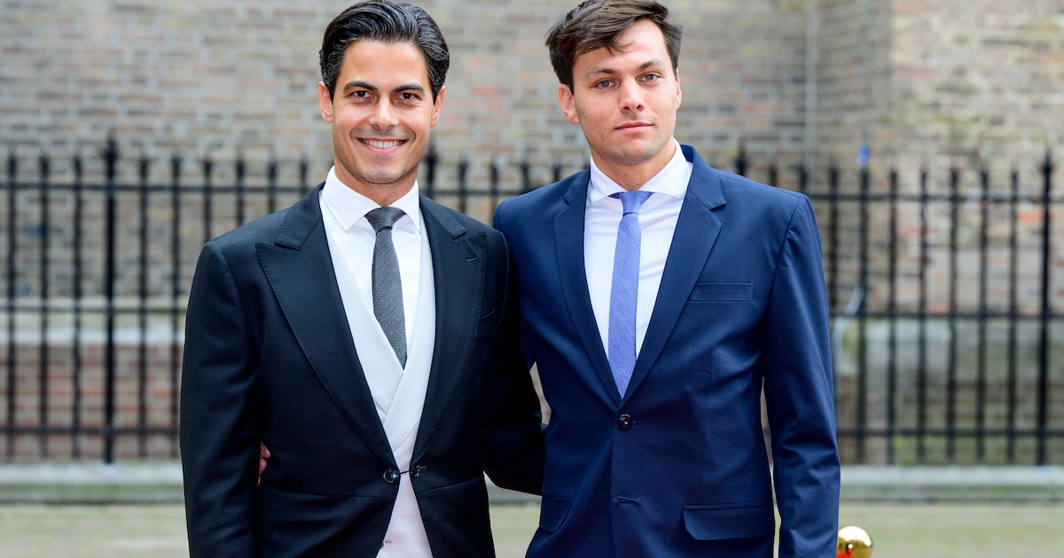 Rob Jetten heeft zijn grote liefde ten huwelijk gevraagd | Libelle