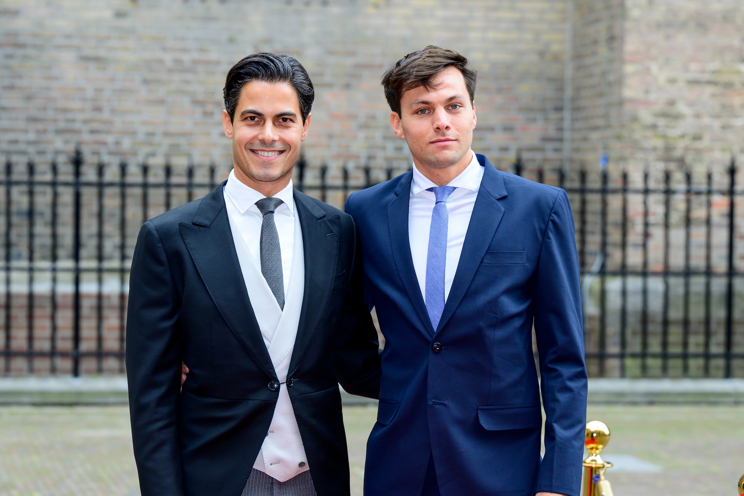 Rob Jetten heeft zijn grote liefde ten huwelijk gevraagd | Libelle