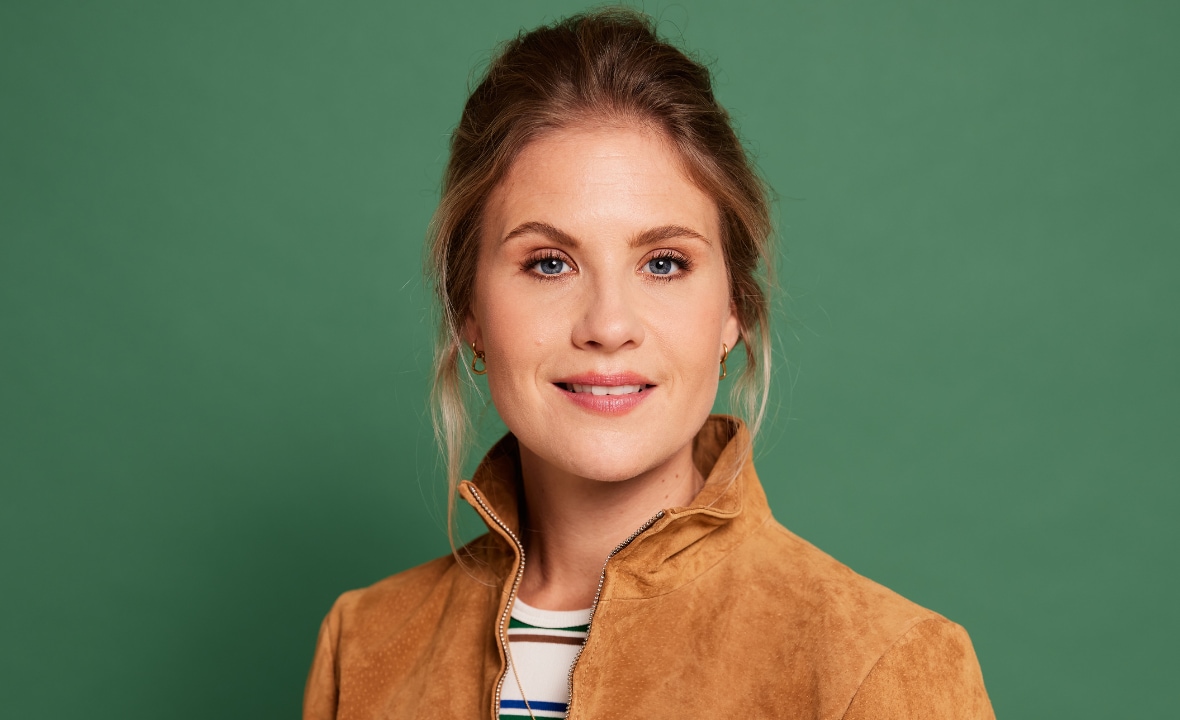 Dominique (36) had twee bijna-doodervaringen | Libelle