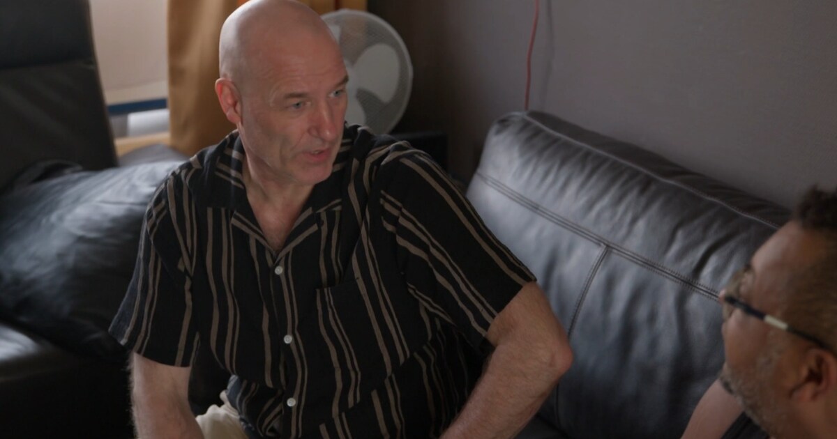 Kijkers prijzen de ‘Five days inside’-aflevering over mensen met een ...