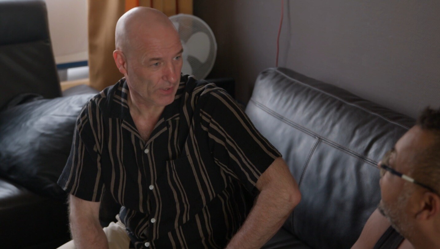 Kijkers prijzen de ‘Five days inside’-aflevering over mensen met een ...